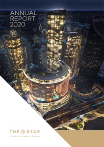 Annual Reports – The Star Entertainment Group