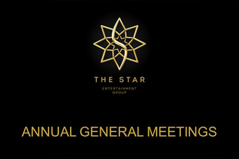 Investors – The Star Entertainment Group