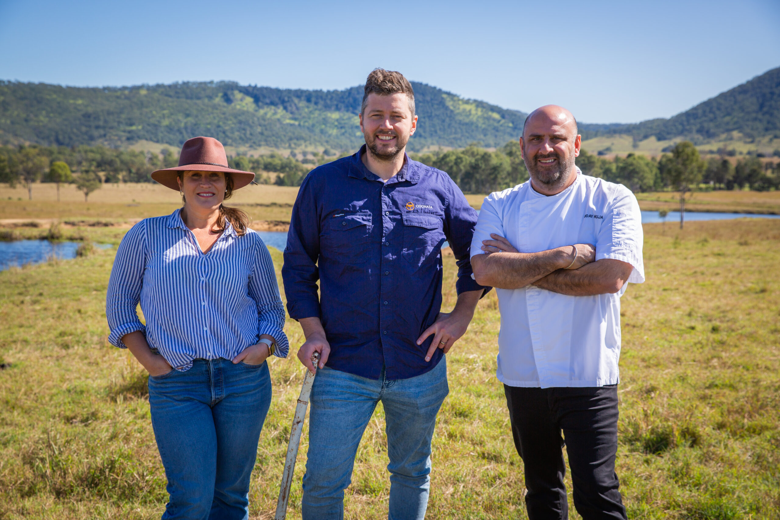 L-R-TSEG-Group-Head-of-Sustainability-Amanda-Visser-Odonata-Foundation ...