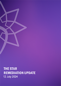 Transformation – The Star Entertainment Group